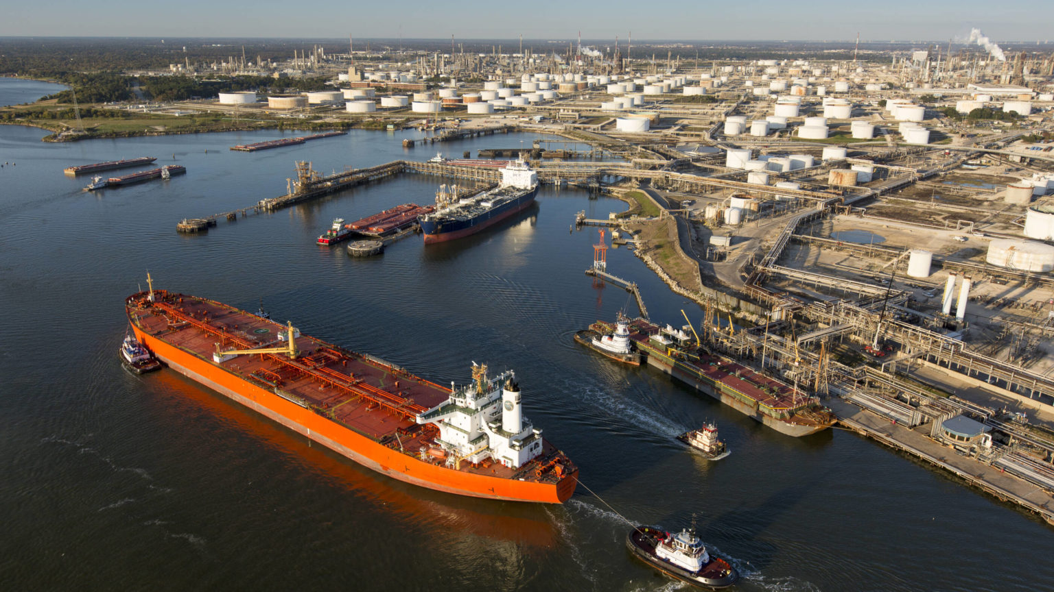 The role of CCUS hubs - CCUS Hubs explained