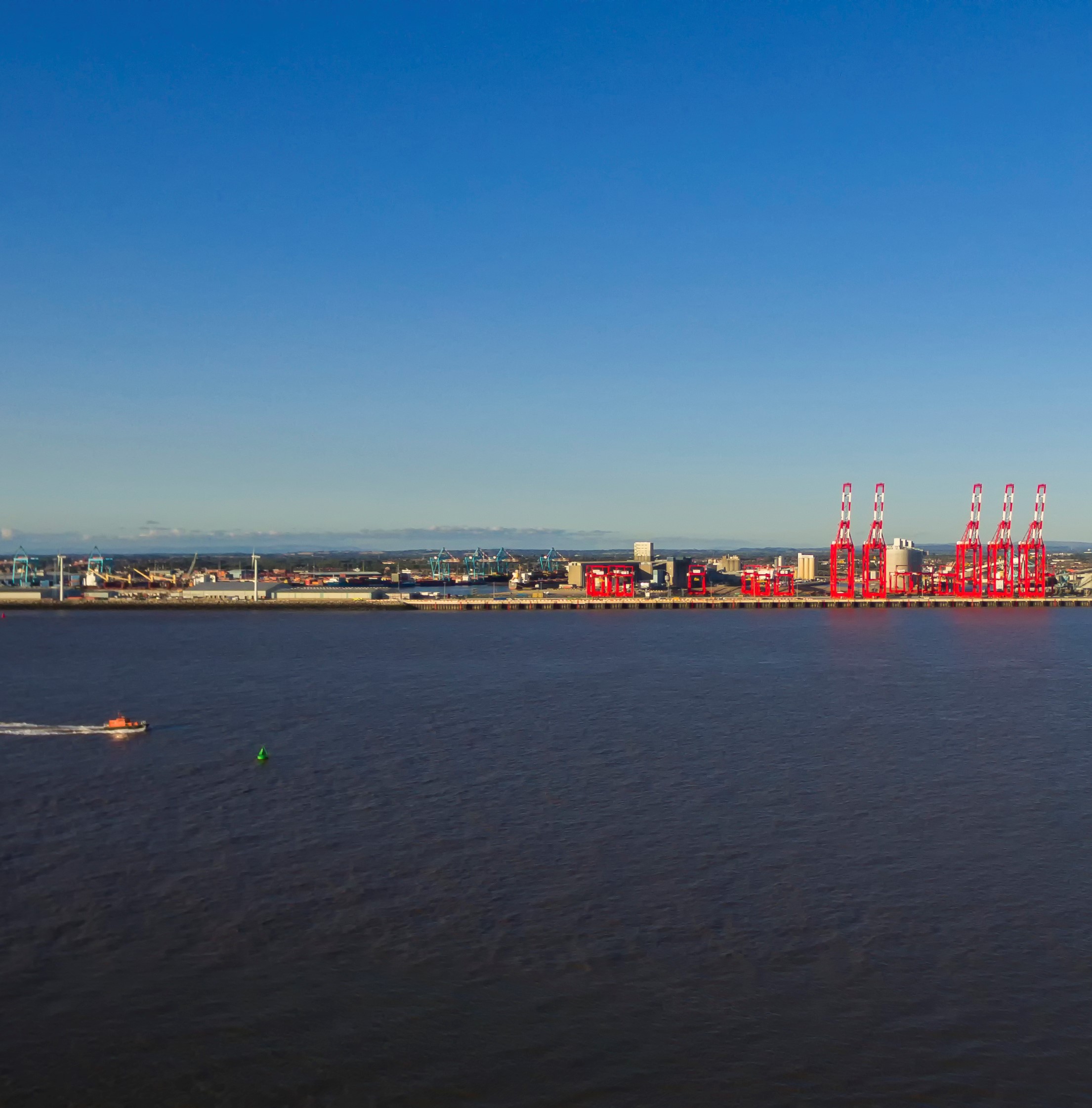 HyNet North West hub sees demand for CCUS from emitters - The CCUS Hub