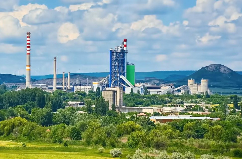 EU supports Devnya Cement project to kickstart first CCUS hub in the ...