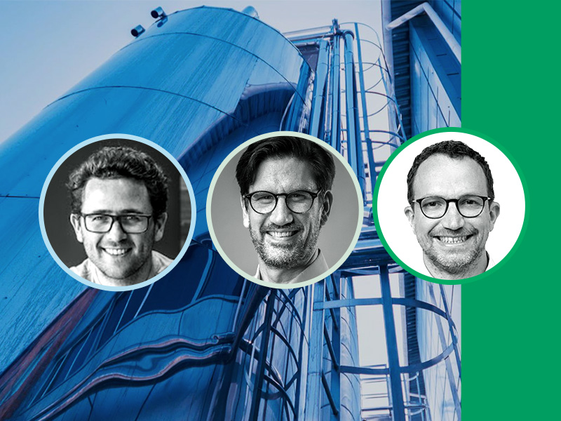 Enabling the Carbon Management Economy through Carbon Accounting ...